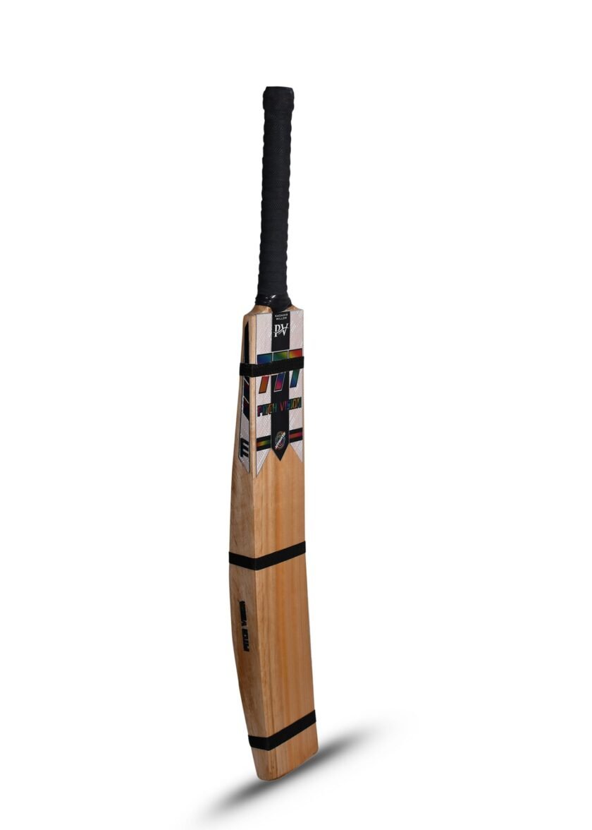 Half Burn 777 Premium Bat - Pitch Vision