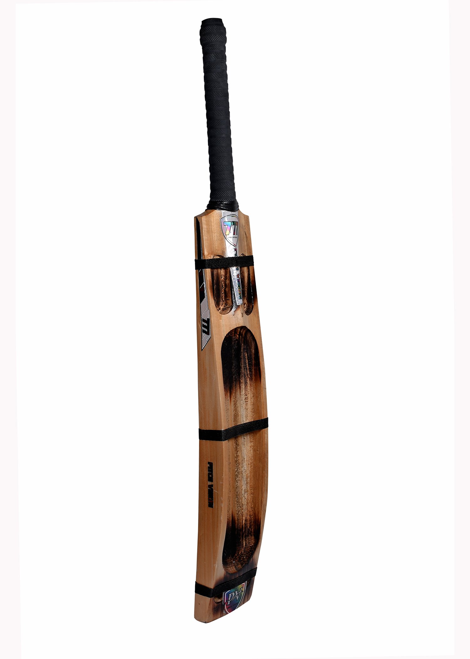Half Burn 777 Premium Bat - Pitch Vision